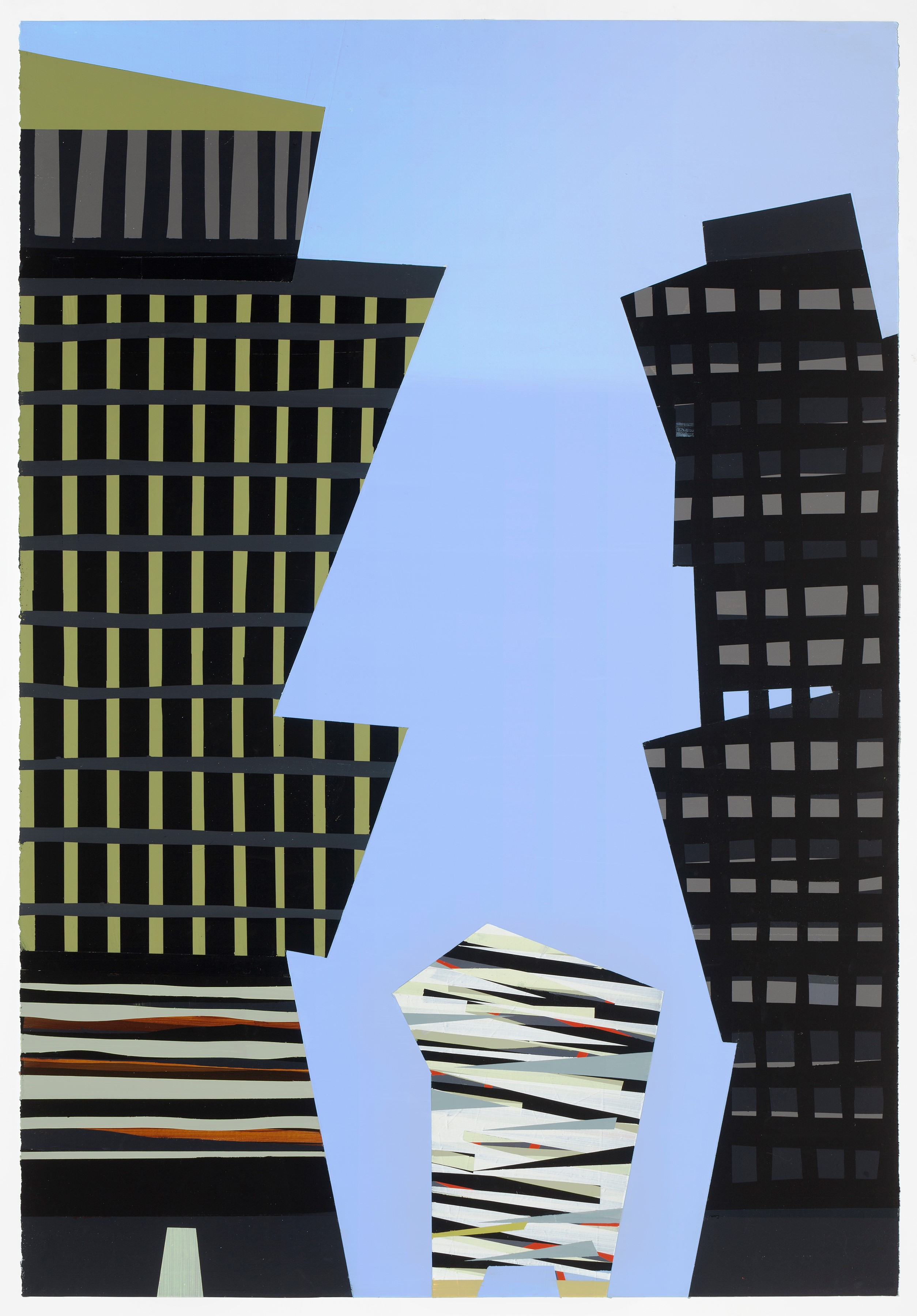 Past Exhibits – Fenway Gallery