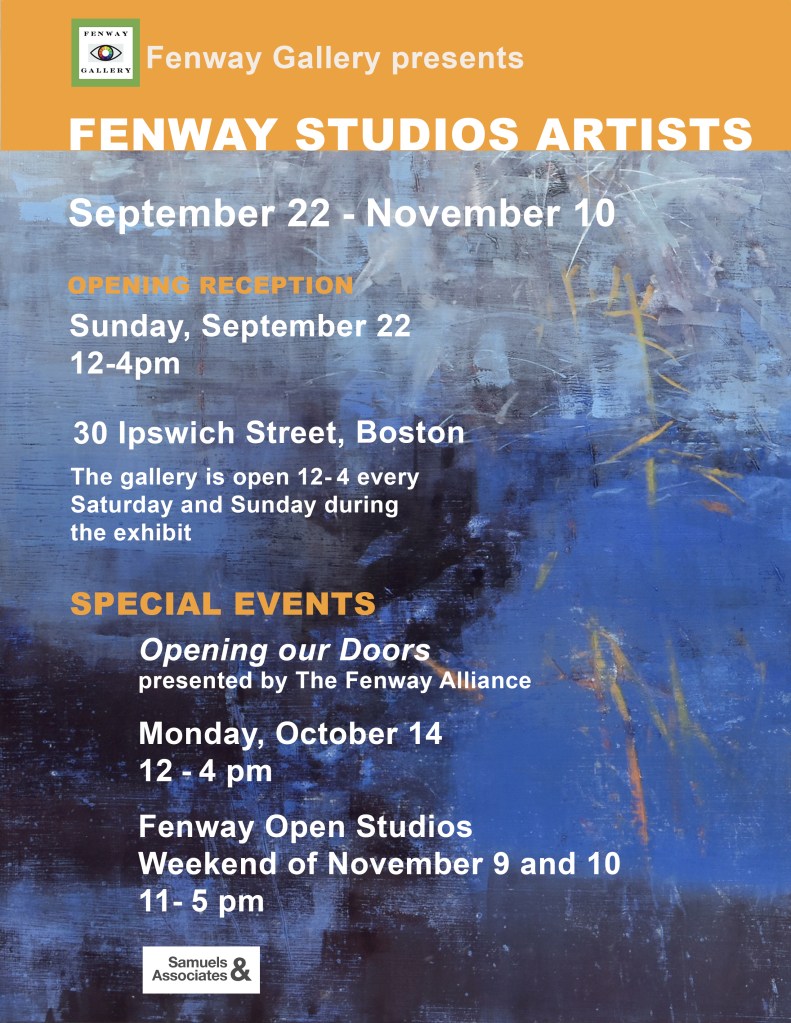 Events – Fenway Gallery